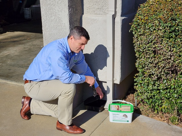 Pest Control Dallas Fort Worth TX | Prize Pest Control